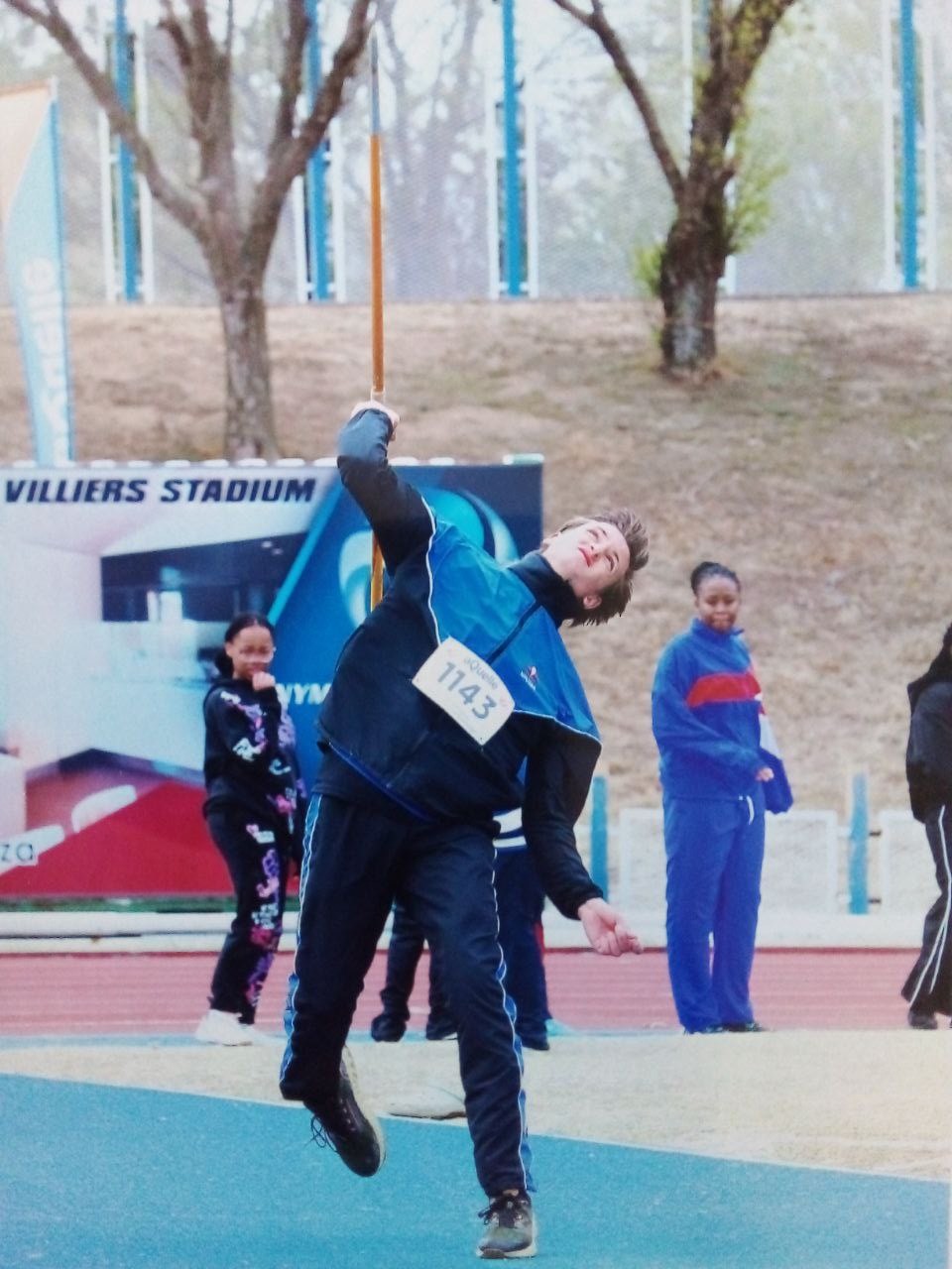 CHE athletes excel – Cape Home Educators